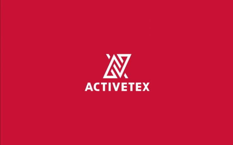 30 Creative Textile Logo Designs For Inspiration | Dribbble Graphics