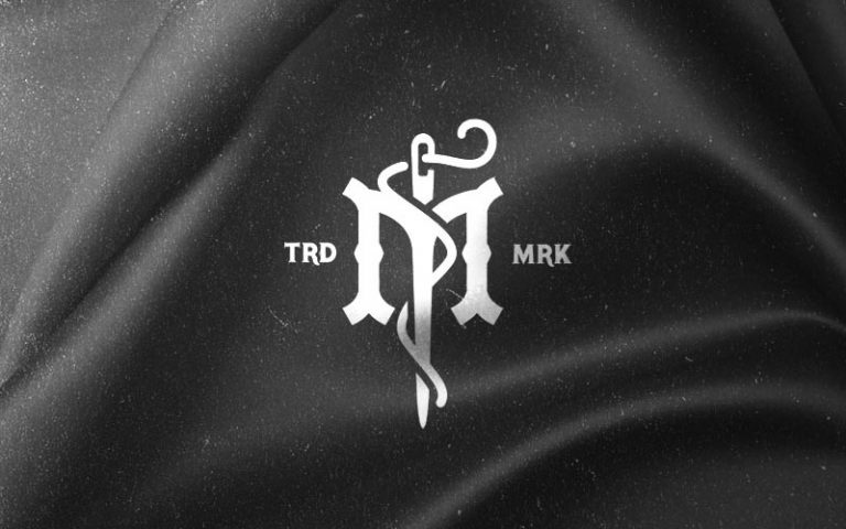 30 Creative Textile Logo Designs For Inspiration | Dribbble Graphics