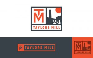 30 Creative Textile Logo Designs For Inspiration | Dribbble Graphics