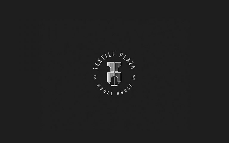 30 Creative Textile Logo Designs For Inspiration | Dribbble Graphics