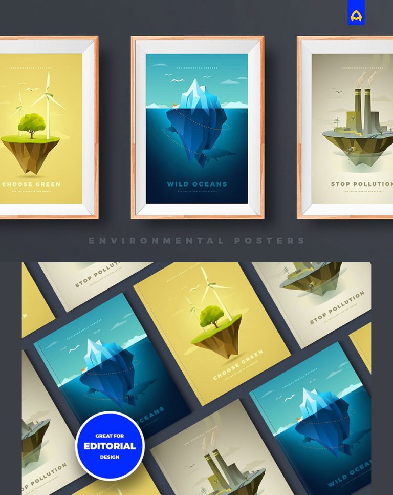 20 Free Newest Extremely Creative Templates For 2018 | Dribbble Graphics