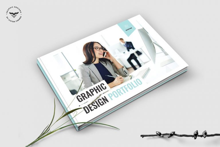 20 Creative InDesign Brochure Templates For Designers of The World ...