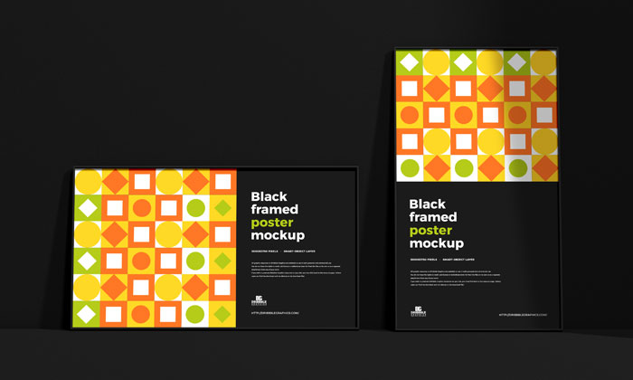 Dribbble Graphics