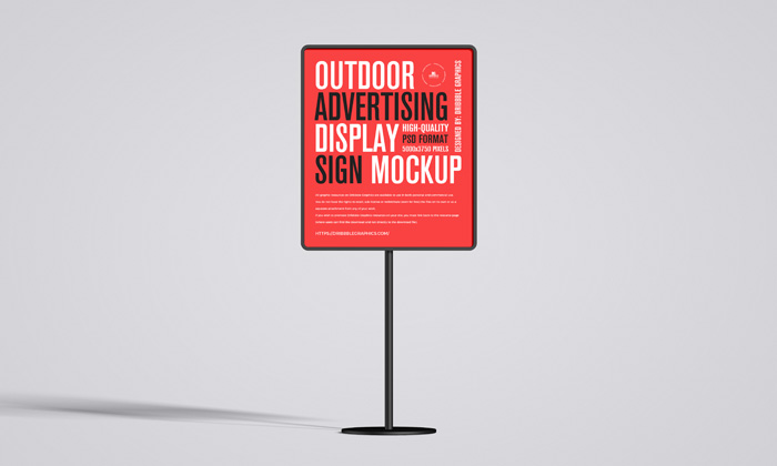 Dribbble Graphics